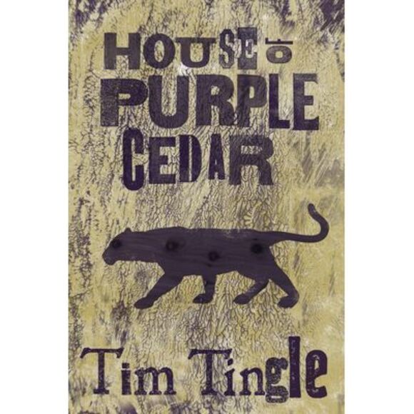 Tim Tingle | Other | House Of Purple Cedar Tim Tingle | Poshmark